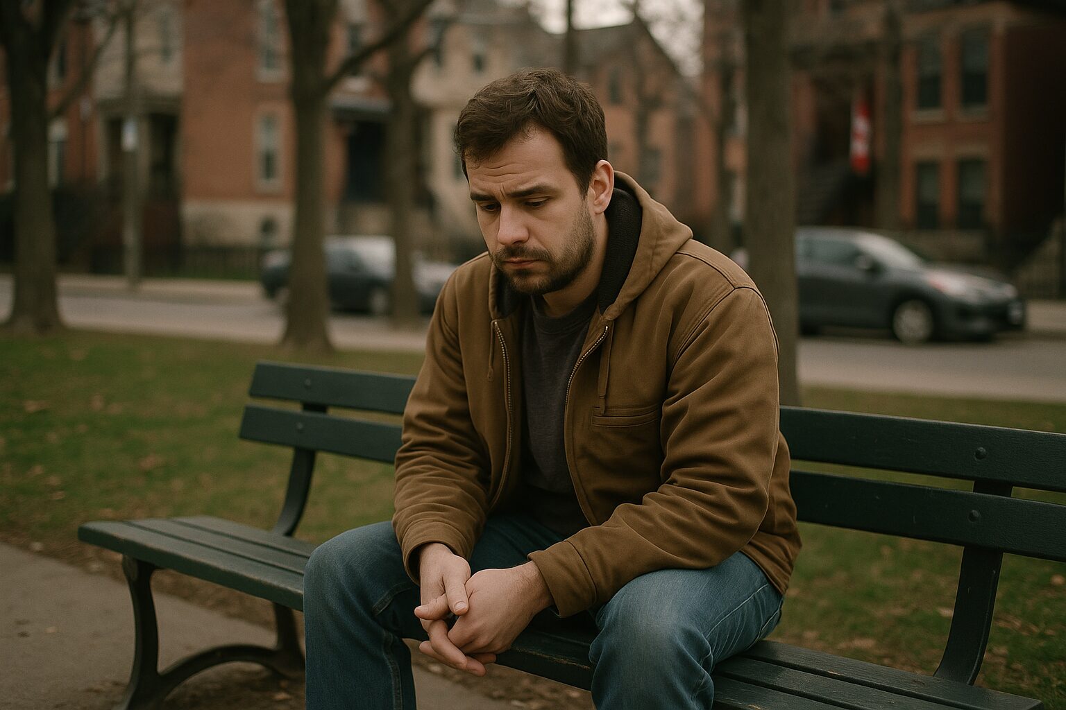 Simple Assault Defence Lawyer Brampton | Clear Legal Help